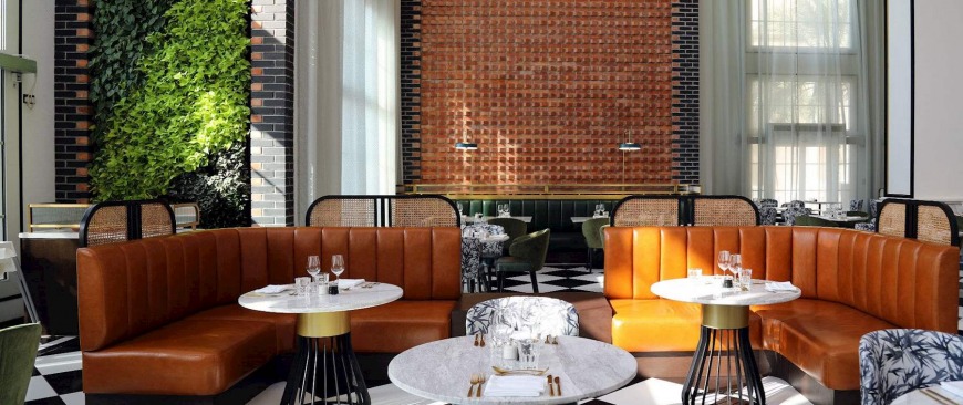 Review: The Roast by Bubbalicious at Mina's Kitchen, The Westin Dubai ...