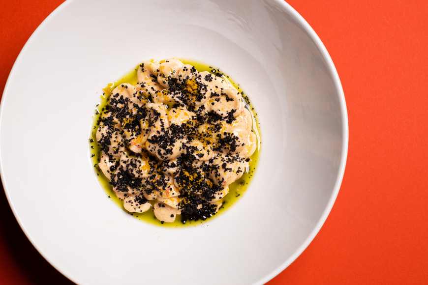 Torno Subito Introduces An All-New Lunch Menu in Dubai | ExpatWomanFood.com